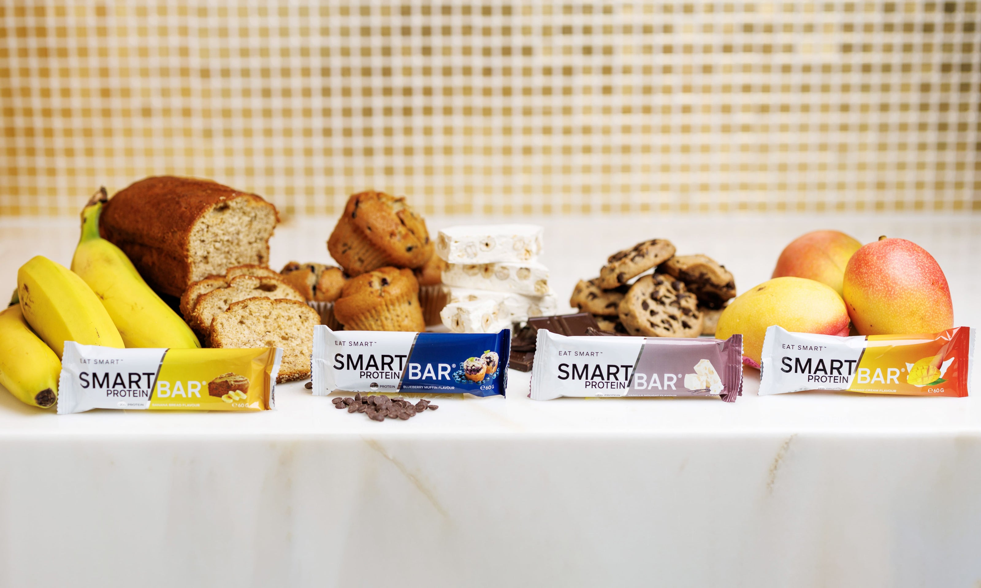 Variety Boxes – Smart Diet Solutions