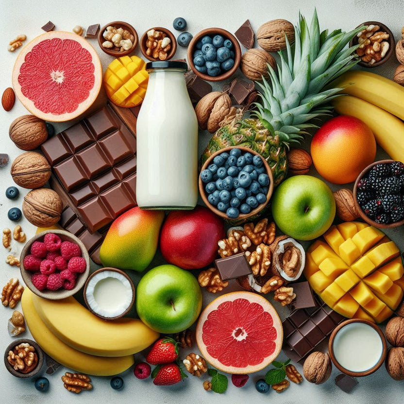 Smart Diet Solutions | Smart Bars for health conscious Aussies