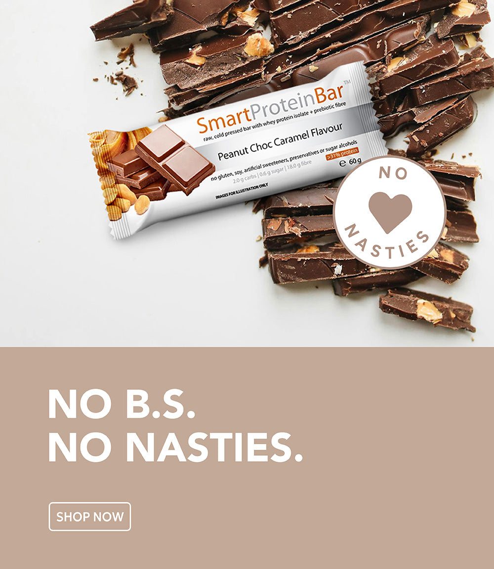 Smart Diet Solutions | Smart Bars for health conscious Aussies