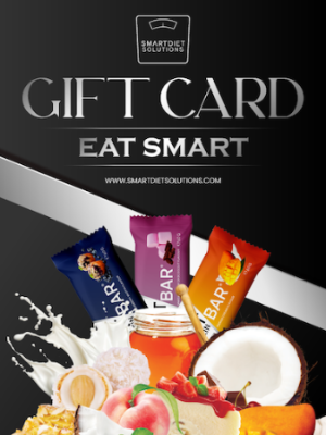 Smart Card – Smart Diet Solutions
